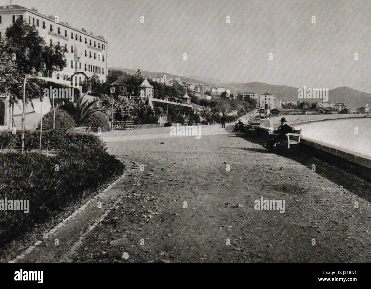 In the early months of 1890, Pyotr Ilyich Tchaikovsky visited Florence ...