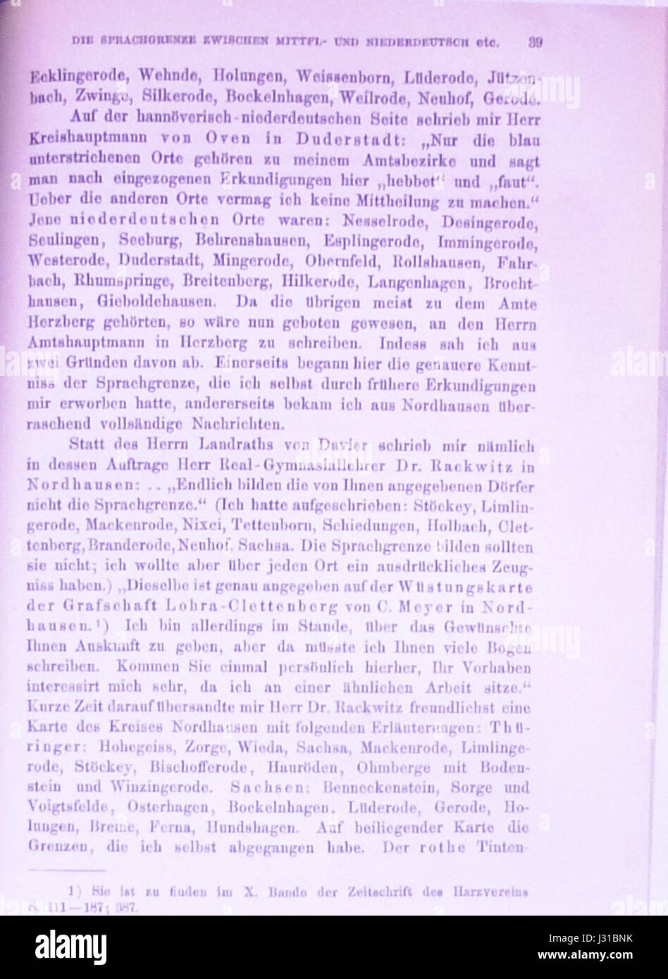 Linguistic border hi-res stock photography and images - Alamy