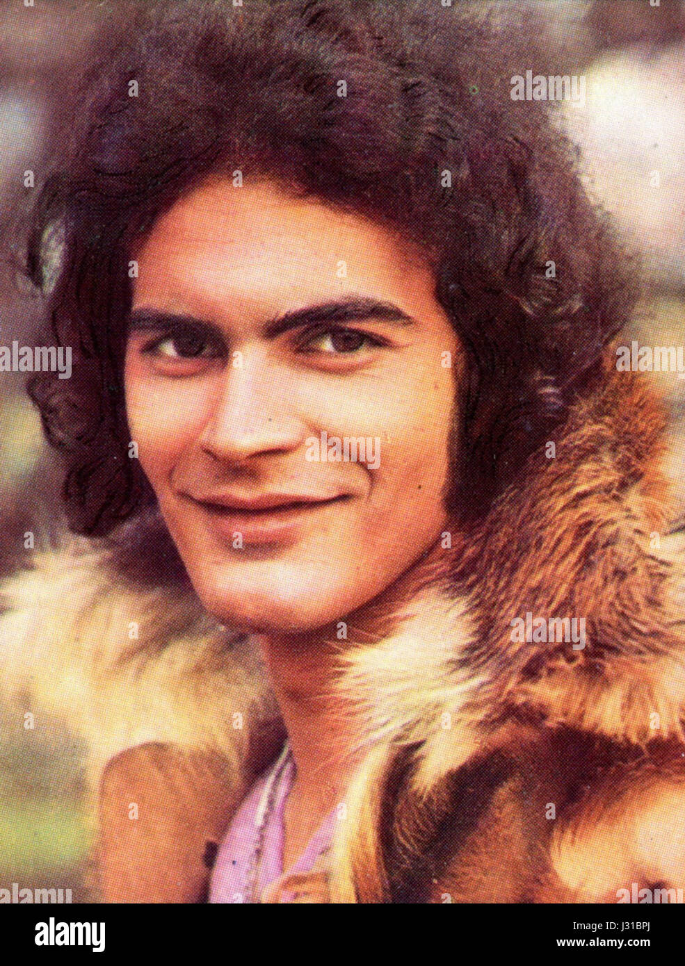 Giuliano Illiani, known by his pseudonym Donatello, was an influential ...