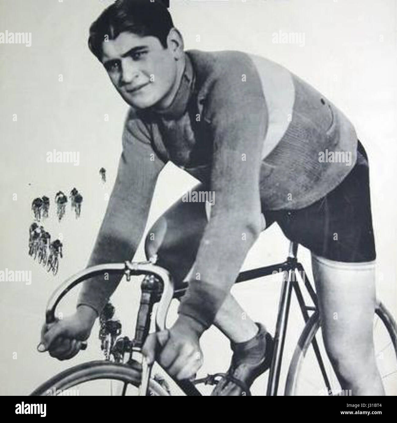 Cimatti hi-res stock photography and images - Alamy