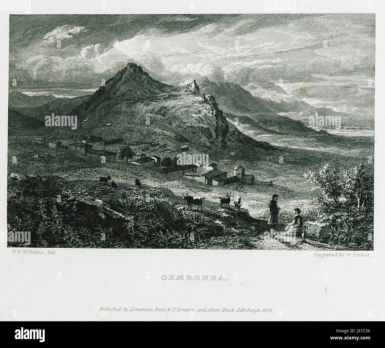 Battle of chaeronea hi-res stock photography and images - Alamy