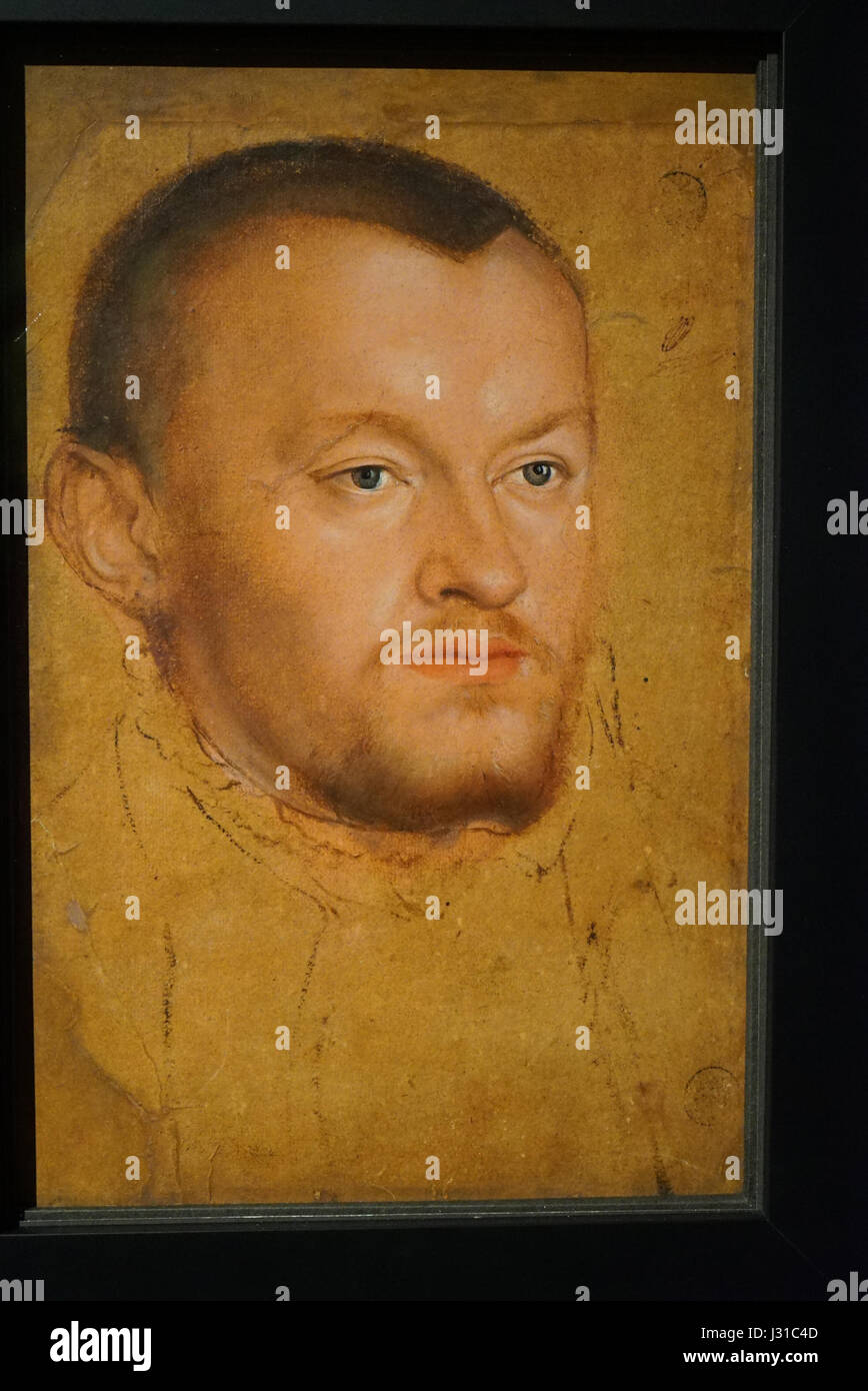 Northern renaissance techniques hi-res stock photography and images - Alamy