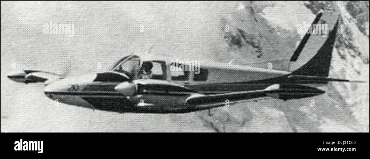The SIAI-Marchetti S-210 is an Italian-built aircraft designed in the ...