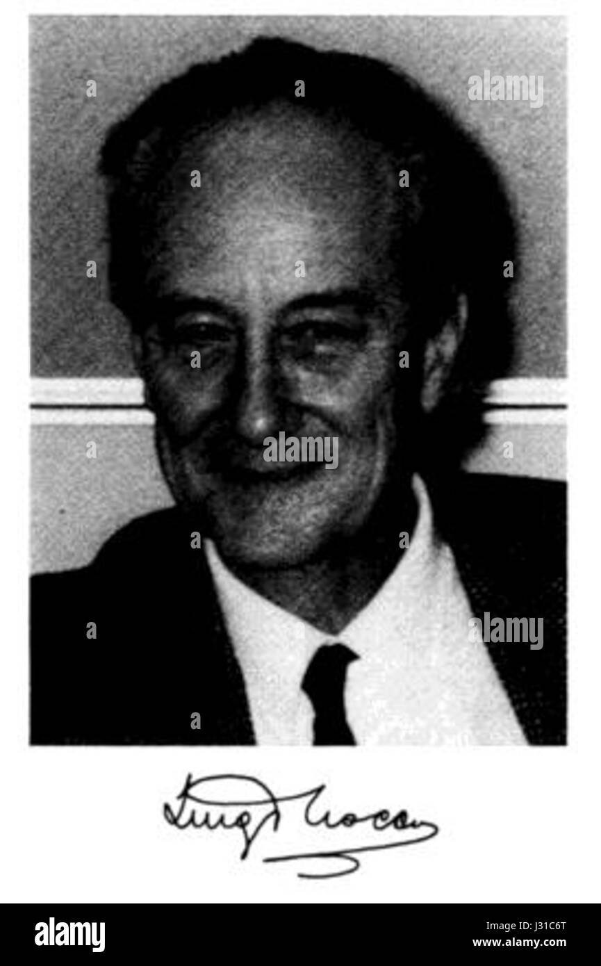 Luigi Crocco was an Italian-born artist known for his paintings and ...