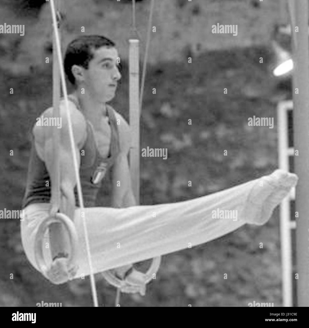 Franco Menichelli 1960 Stock Photo - Alamy