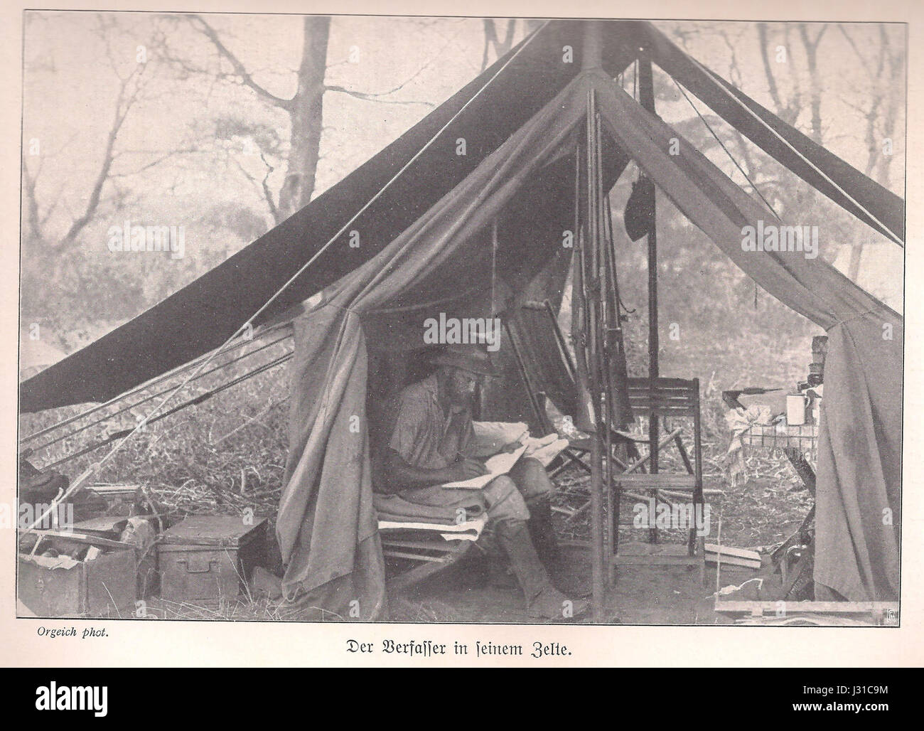 Zelt illustration hi-res stock photography and images - Alamy