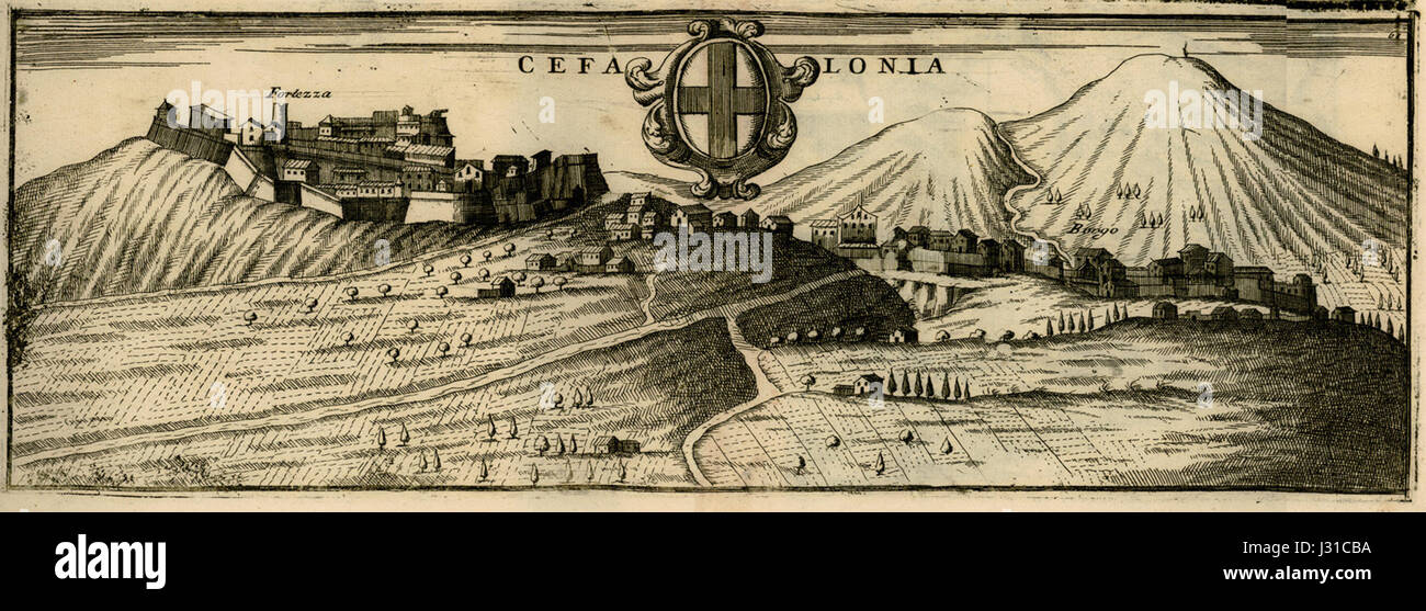 This reference likely pertains to a map or historical document from ...