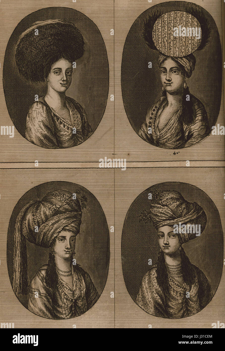 Affluent istanbul hi-res stock photography and images - Alamy