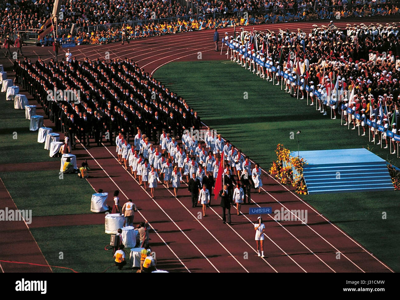 1972 olympics hi-res stock photography and images - Alamy