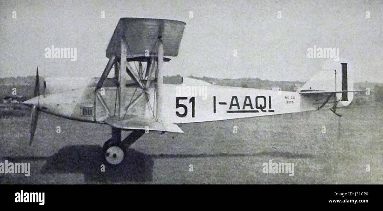 Macchi aircraft hi-res stock photography and images - Alamy