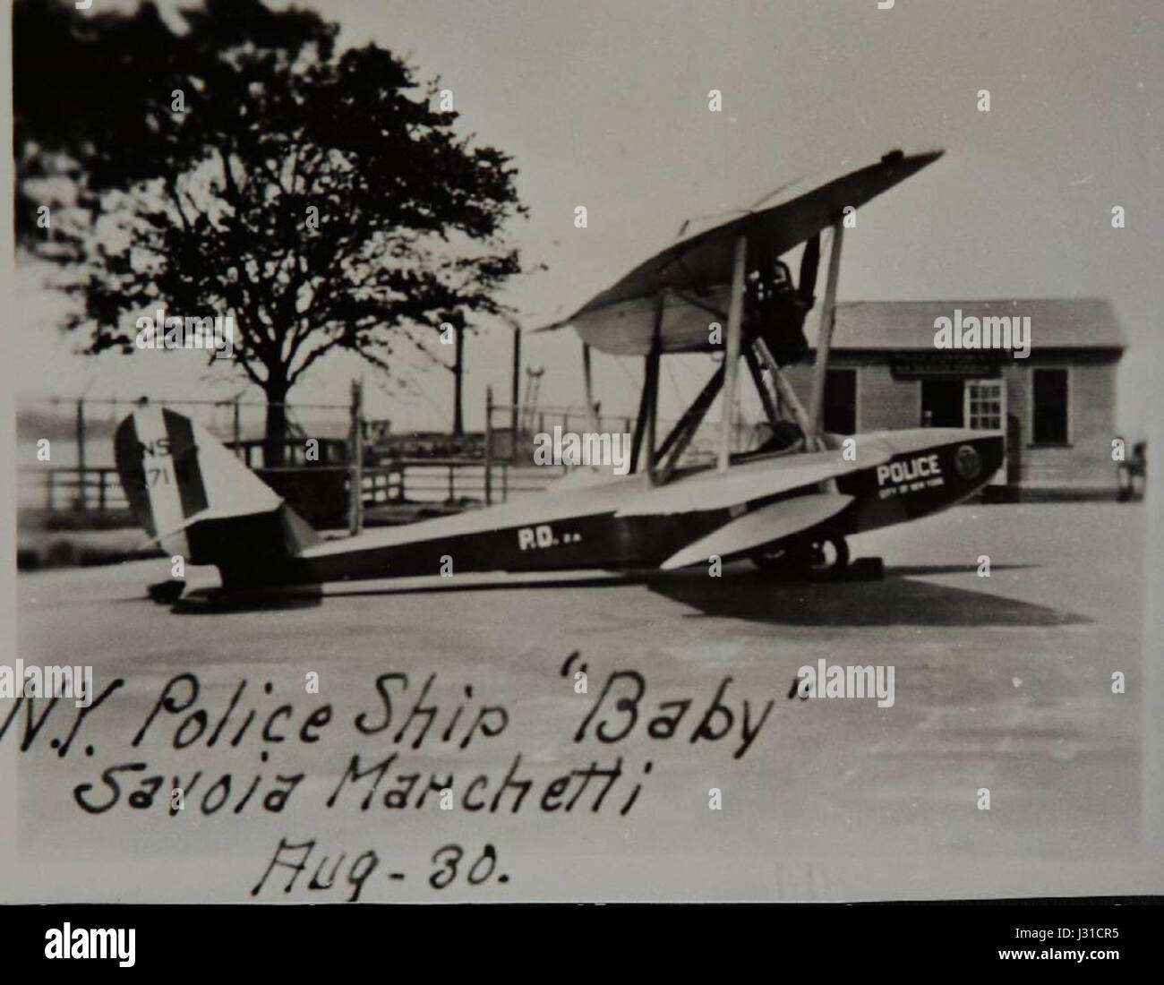 The Savoia-Marchetti S.56 was an Italian seaplane used in the early ...