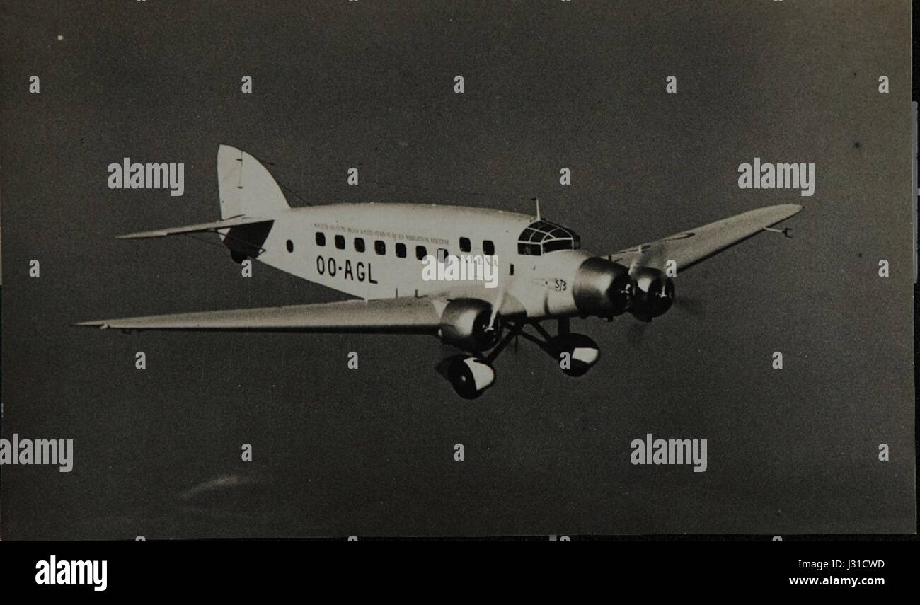 The Savoia Marchetti S.73 was an Italian transport aircraft used during ...