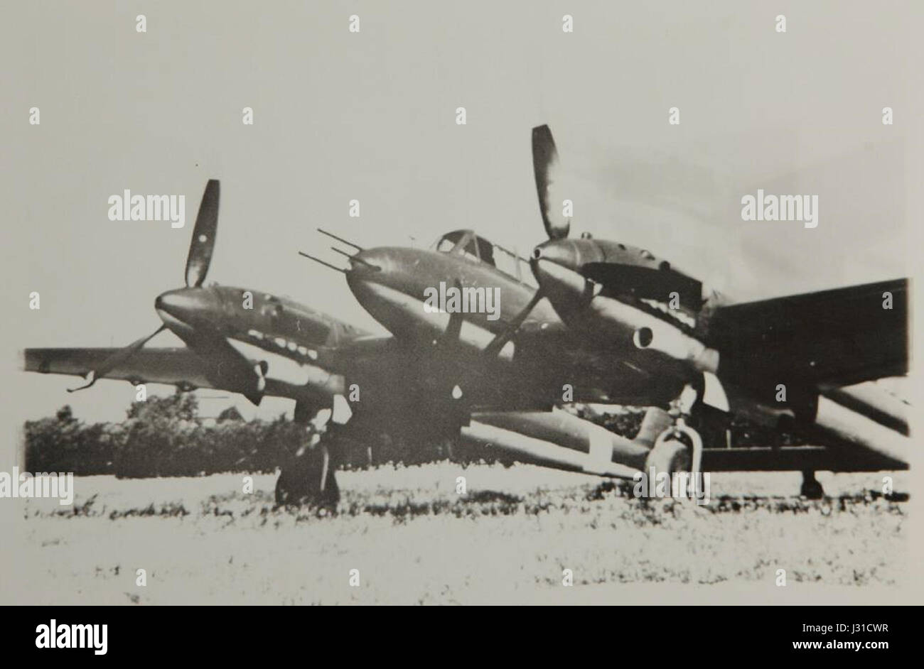 Savoia Marchetti SM.91 Stock Photo - Alamy