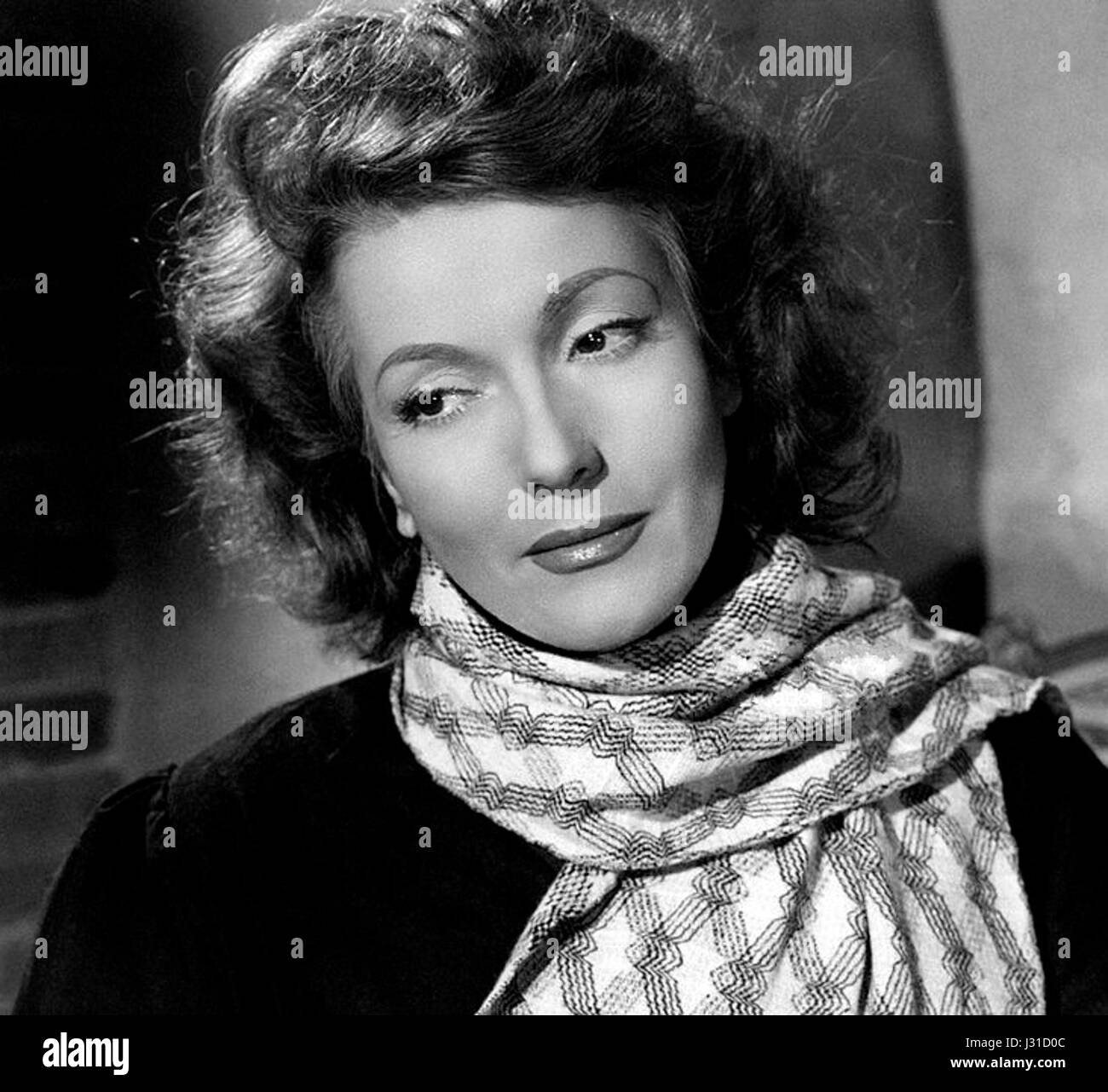 Isa miranda hi-res stock photography and images - Alamy