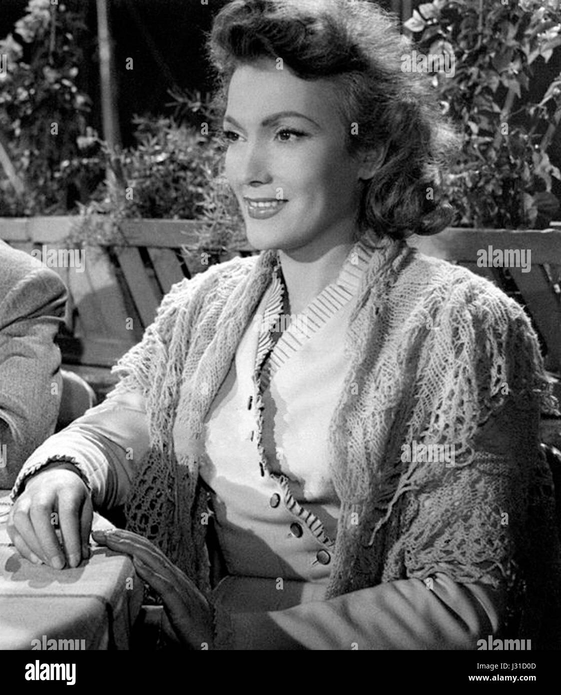 Isa miranda hi-res stock photography and images - Alamy