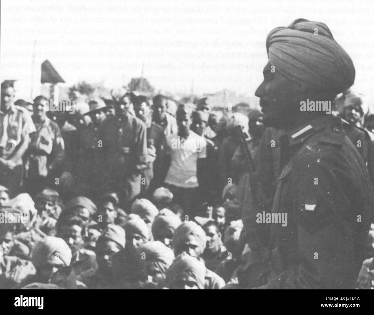 Azad hind hi-res stock photography and images - Alamy