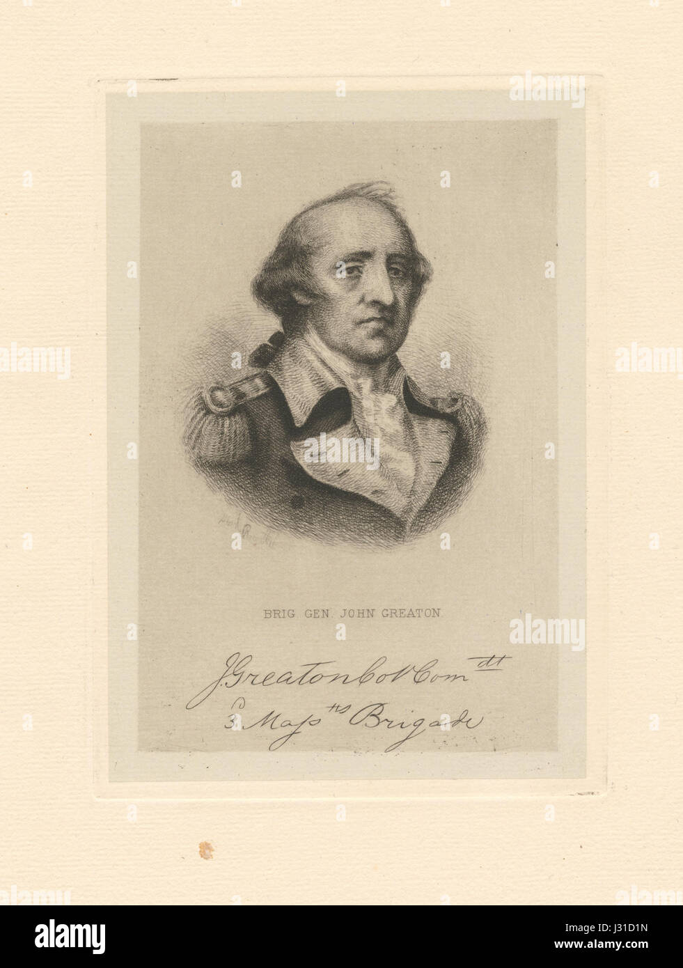 John greaton hi-res stock photography and images - Alamy