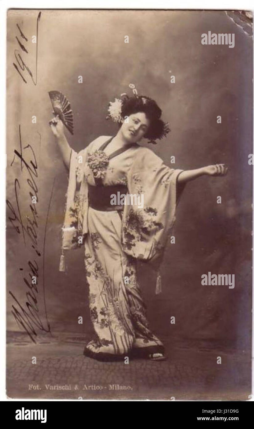 Maria Farneti High Resolution Stock Photography and Images - Alamy