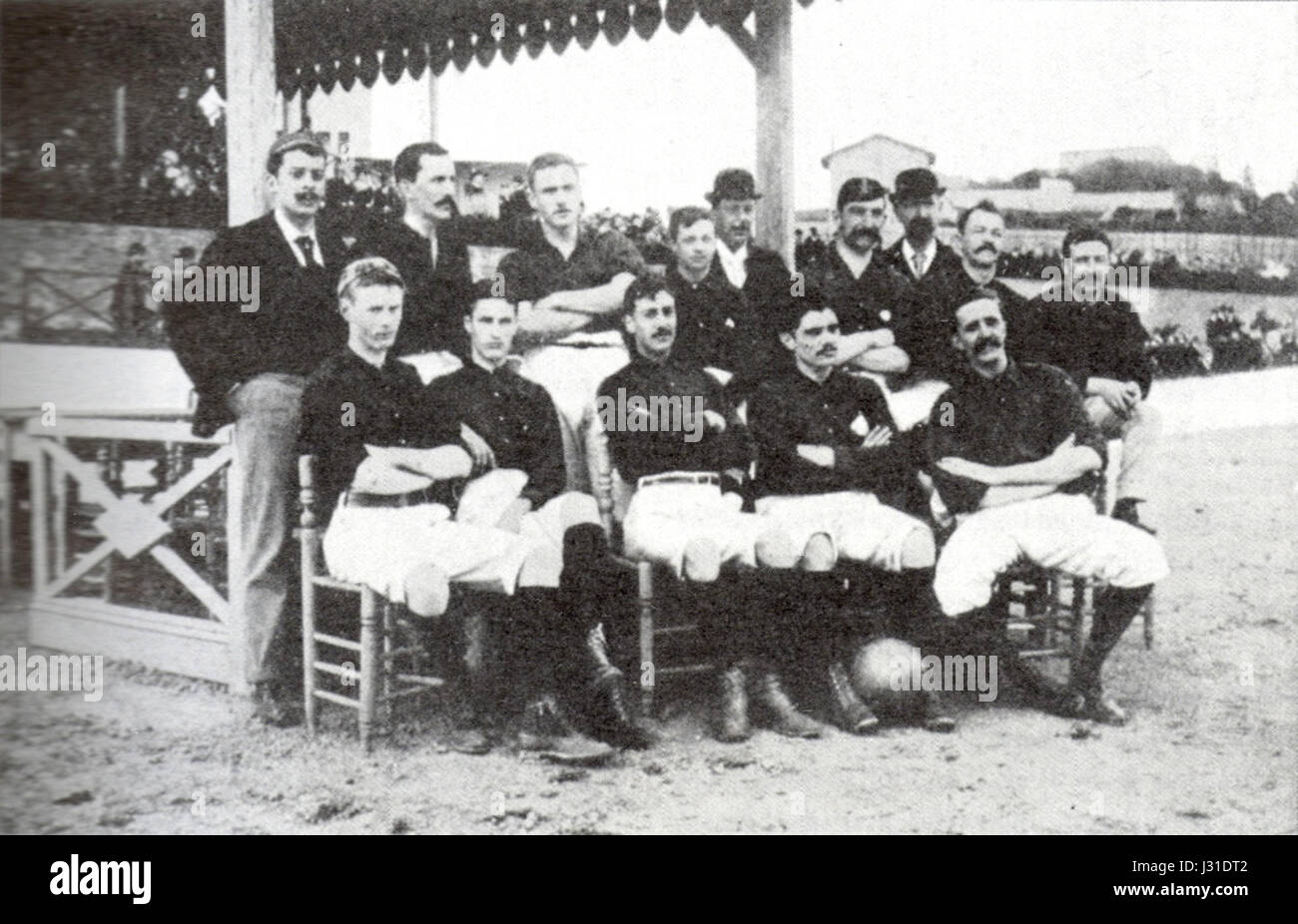 Barcelona FC, founded in 1895, is one of the most successful football ...