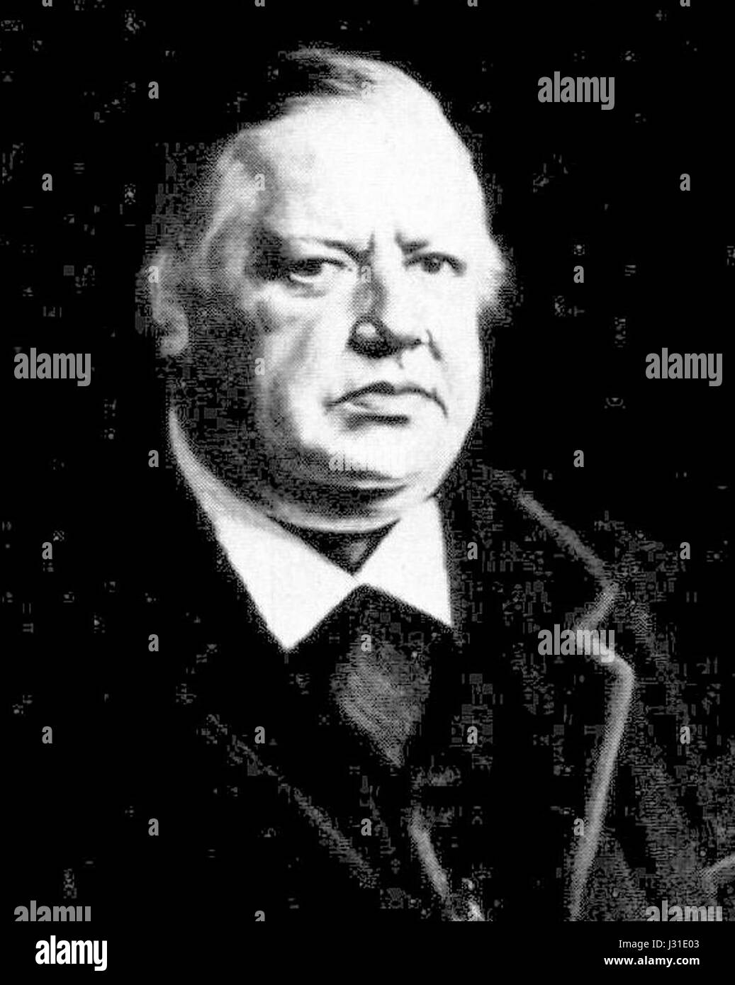 Magnusson Black and White Stock Photos & Images - Alamy