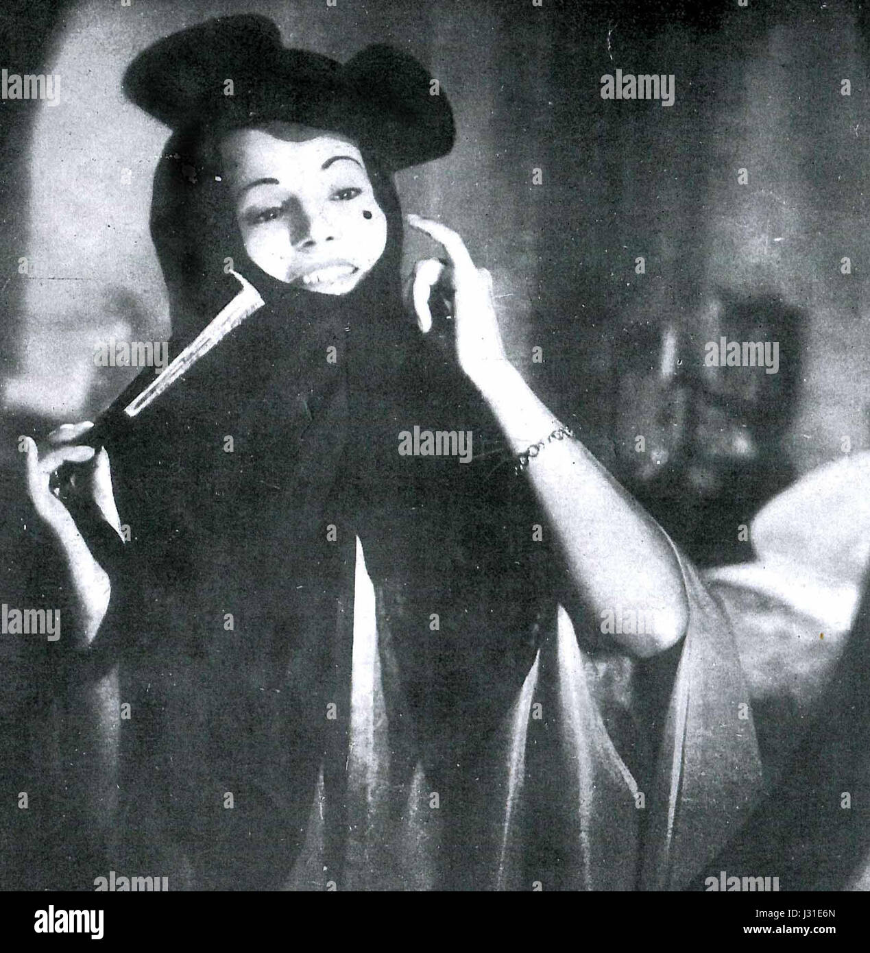 Ferida hi-res stock photography and images - Alamy