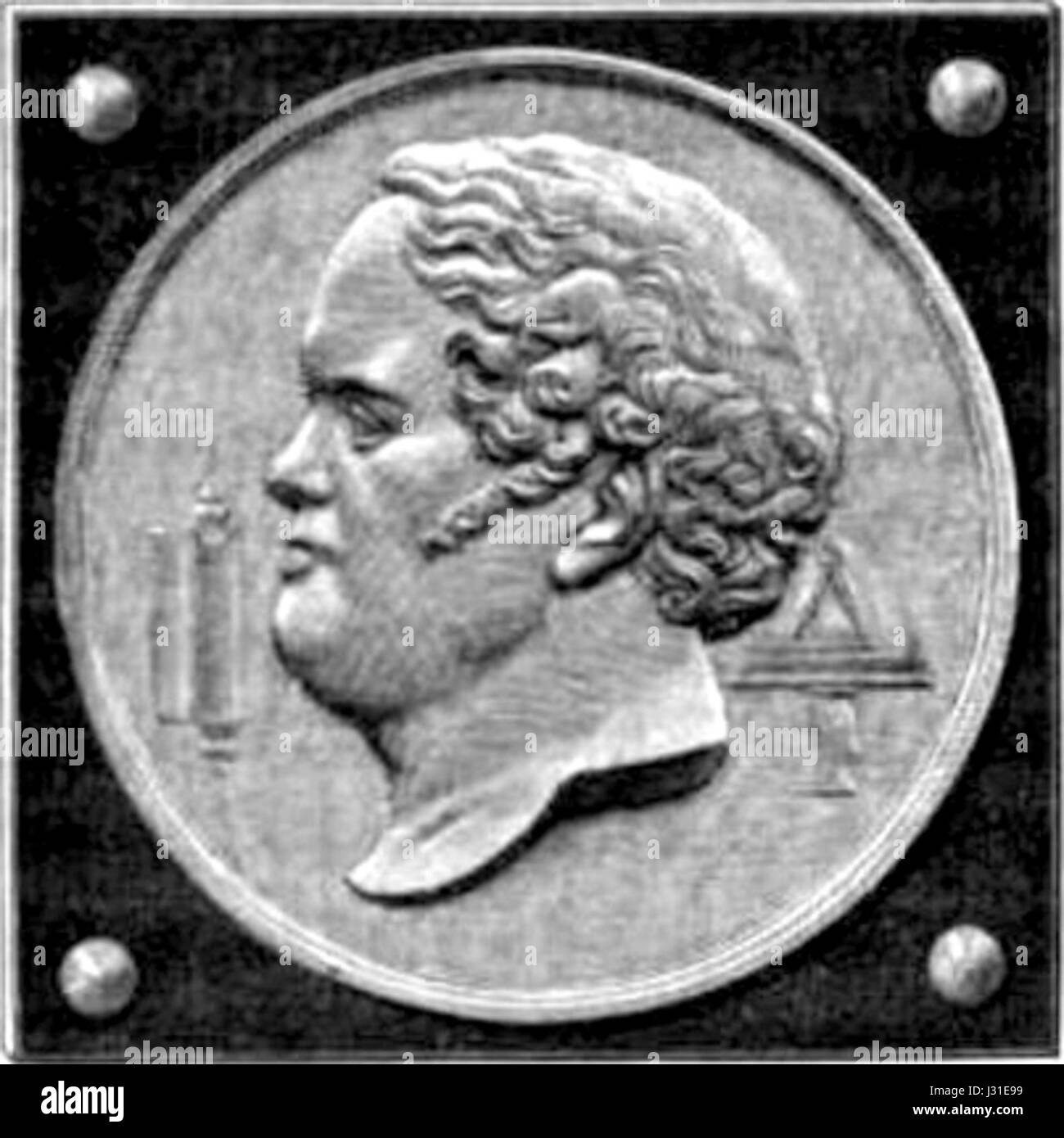 Barnabe hi-res stock photography and images - Alamy