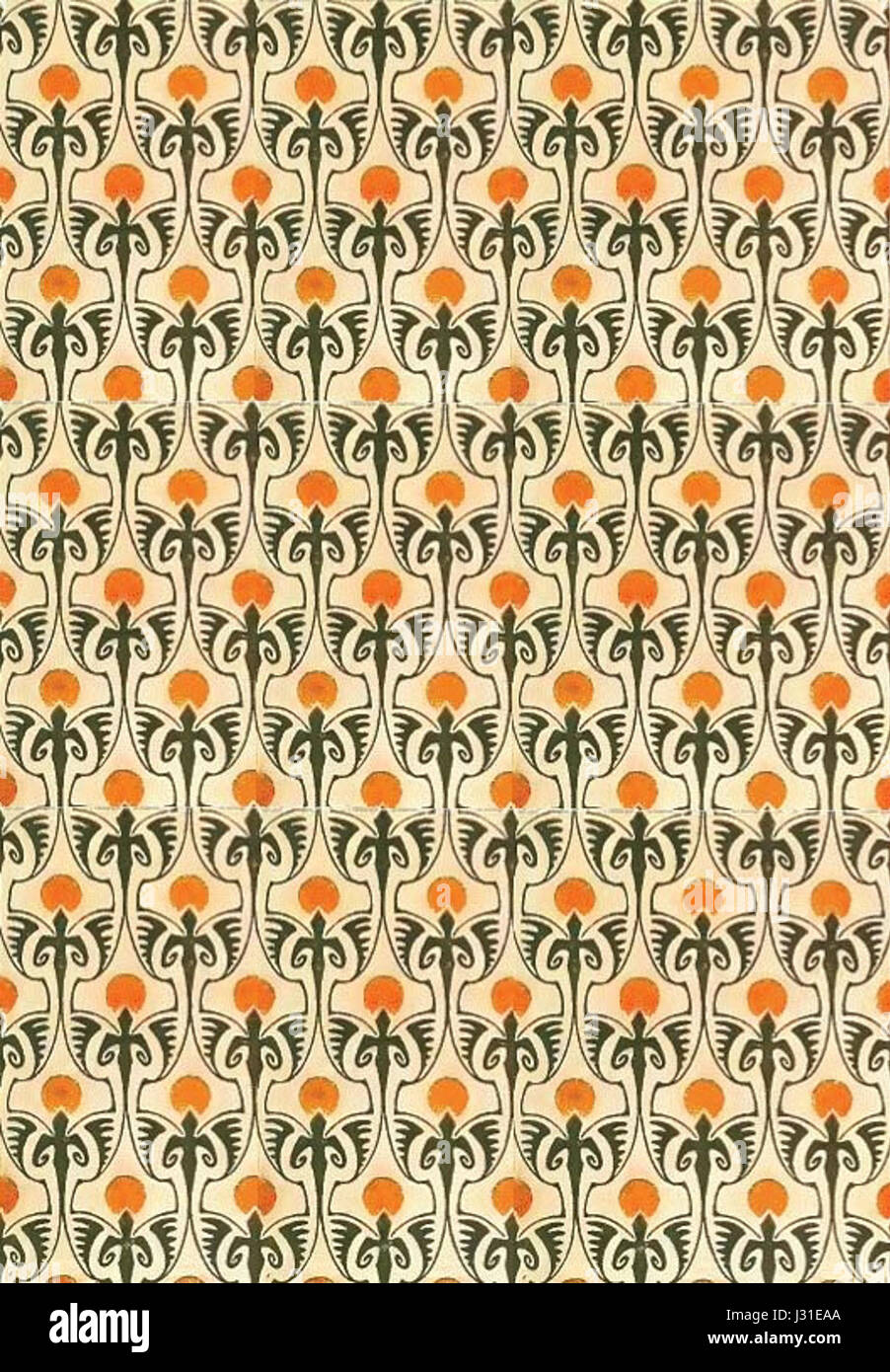 Bernhard wenig-1901 3a Stock Photo - Alamy