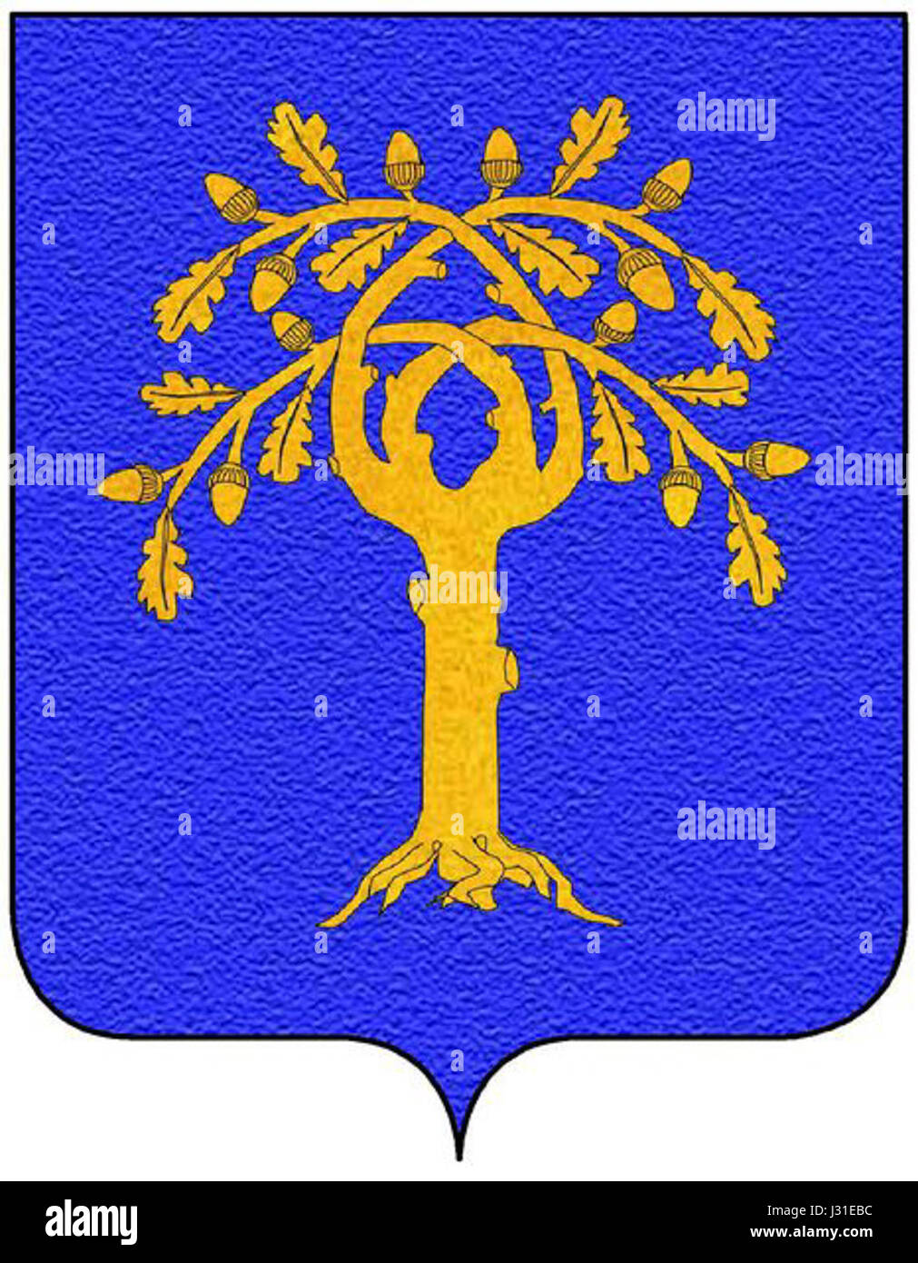 The della Rovere family was a prominent Italian noble family during the ...