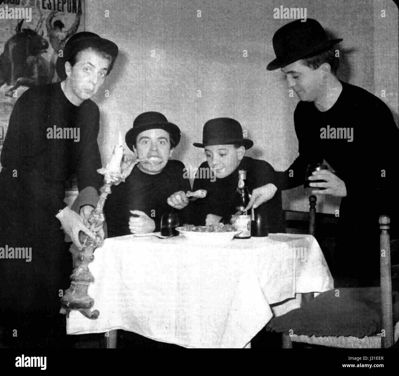 I Gufi was an influential Italian band formed in the 1960s, known for ...