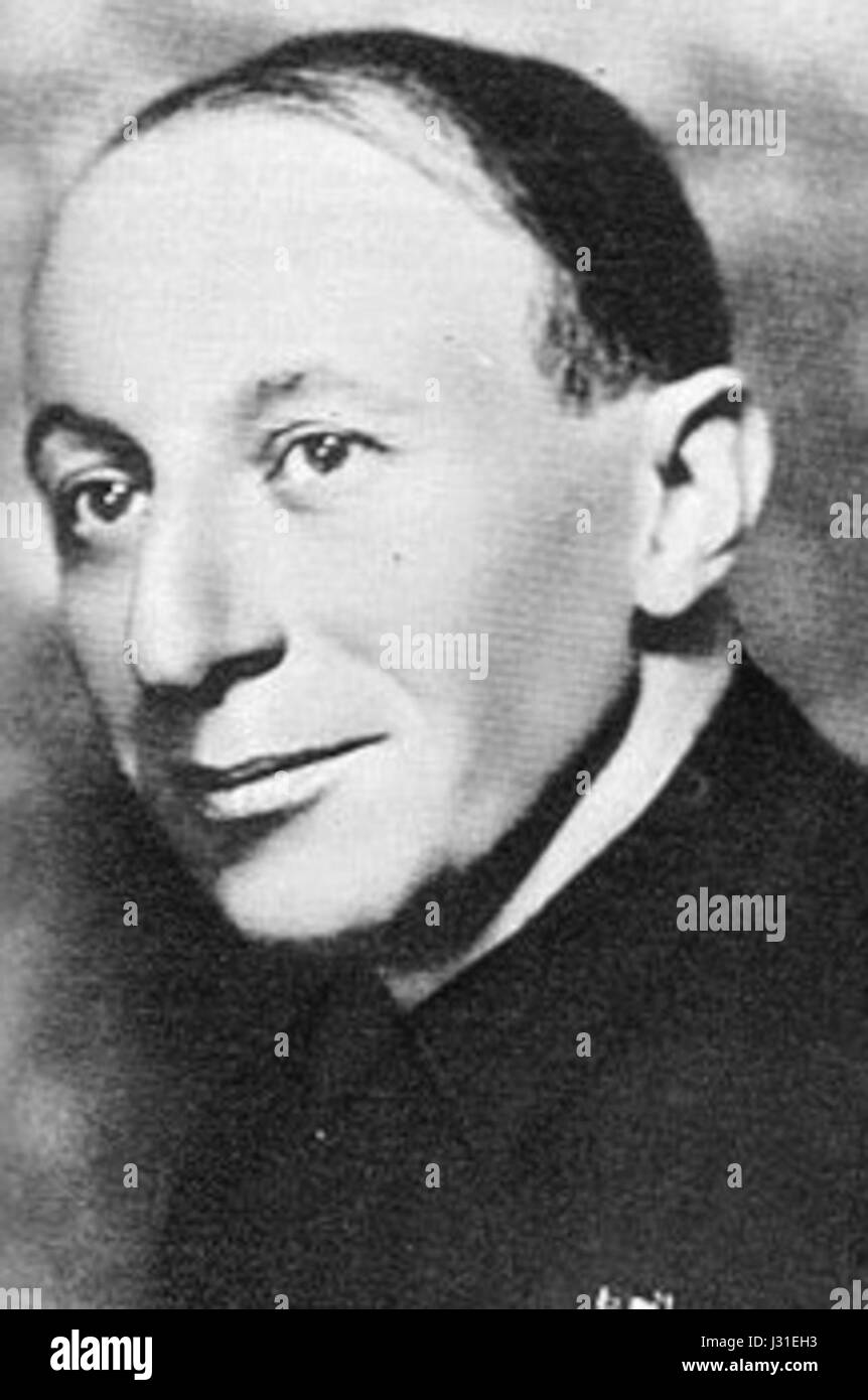 Augusto Turati was an influential figure in Italy during the early 20th ...