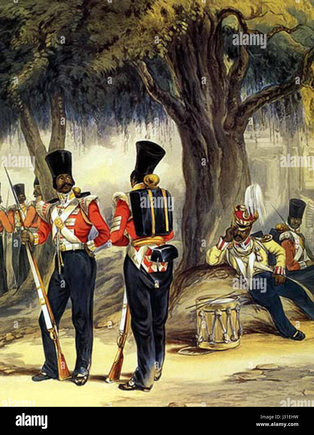 Old bengal map hi-res stock photography and images - Alamy