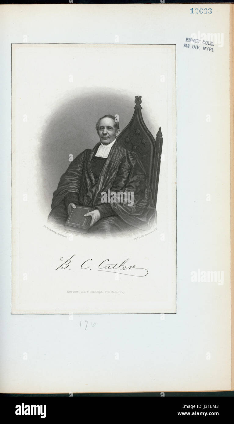 B.C. Cutler was an American writer, photographer, and artist whose ...
