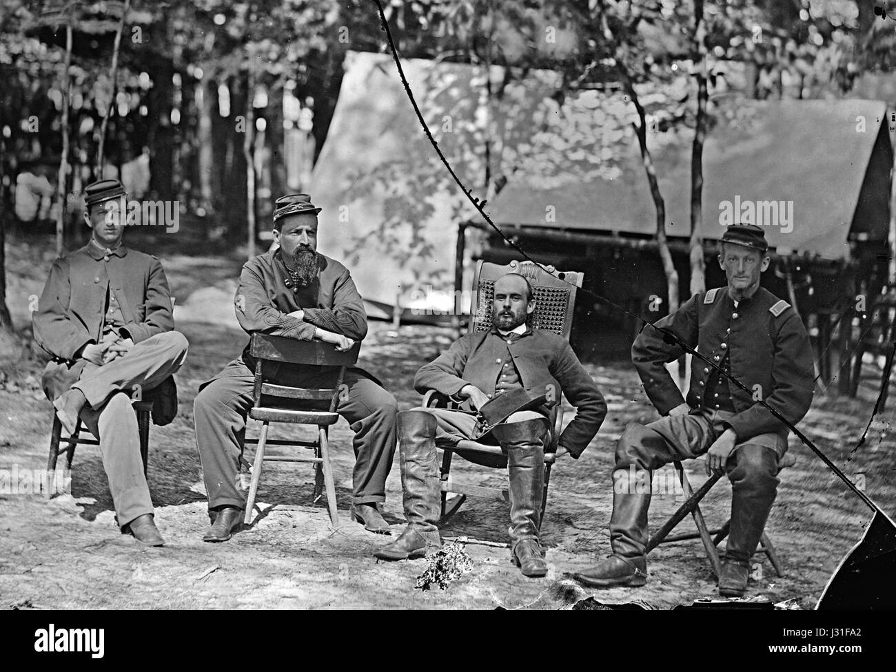 Charles francis jr hi-res stock photography and images - Alamy