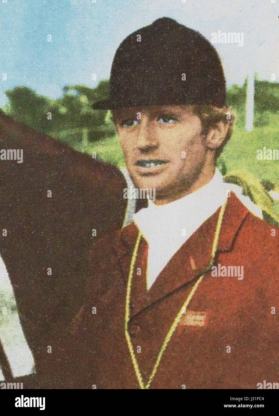 Richard meade hi-res stock photography and images - Alamy