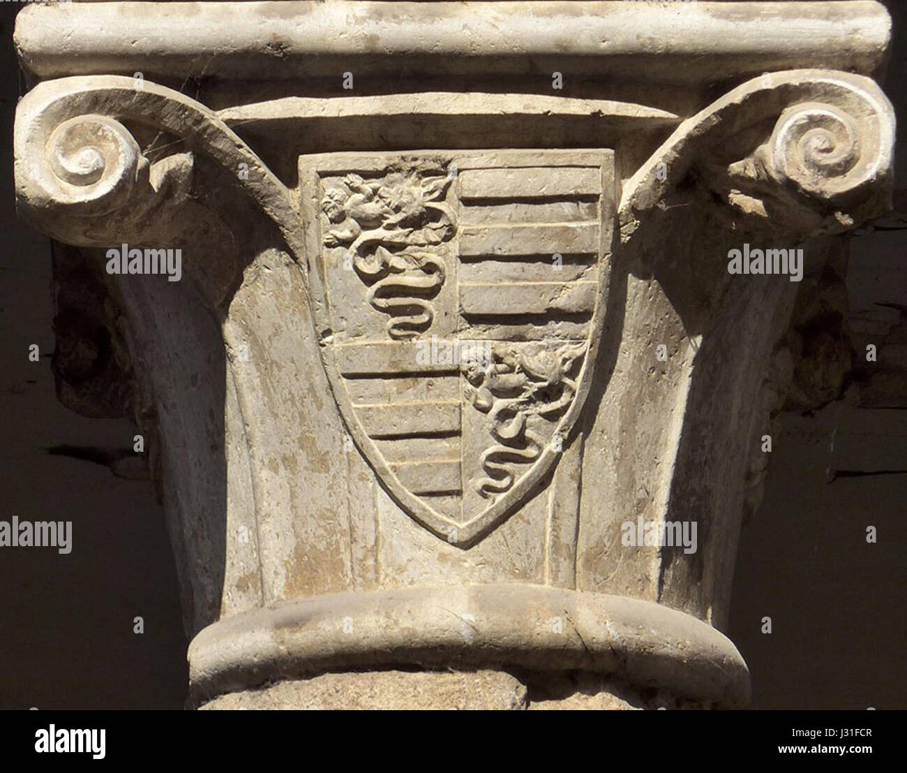 Colonna su hi-res stock photography and images - Alamy