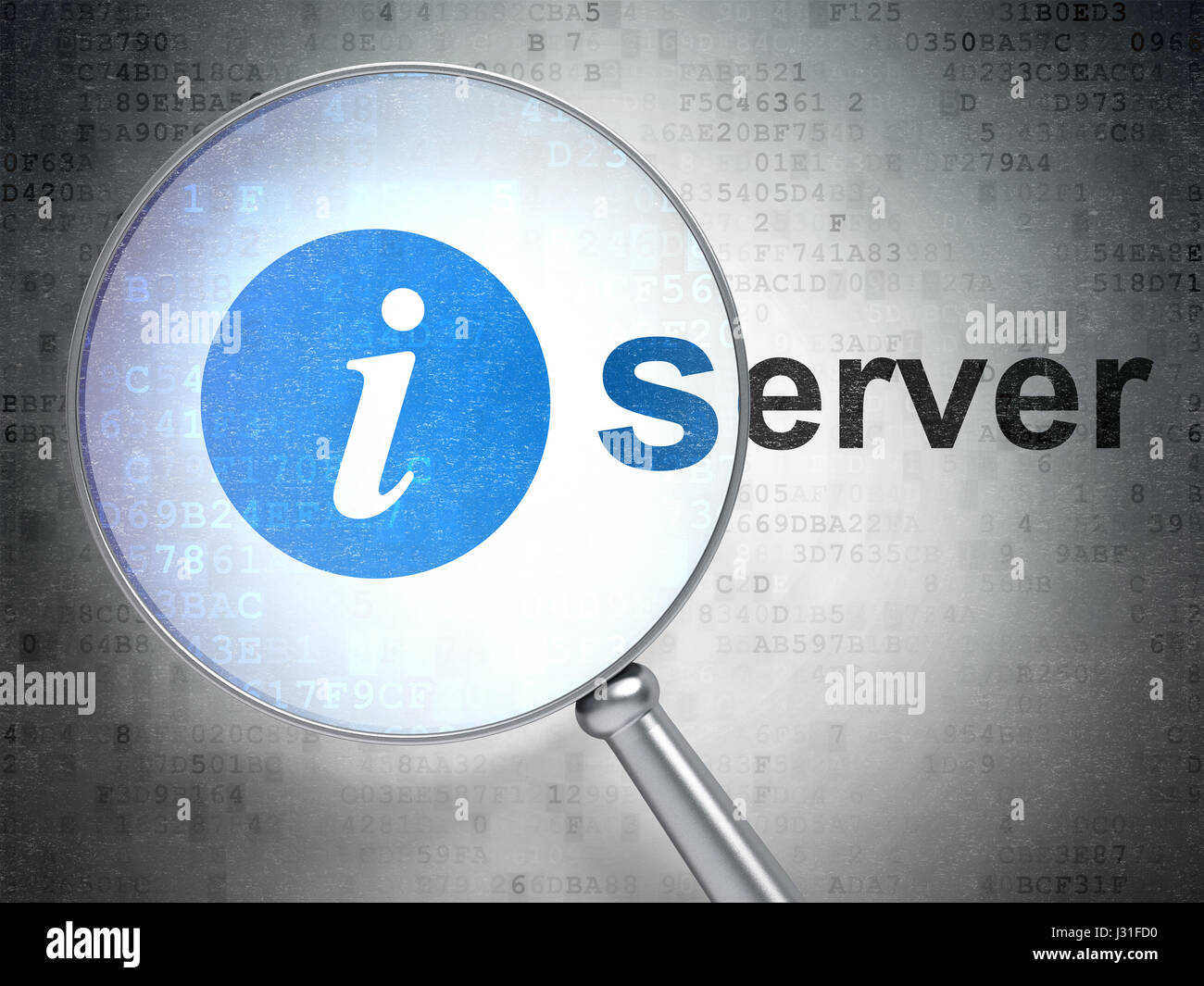 Web development concept information hi-res stock photography and images ...