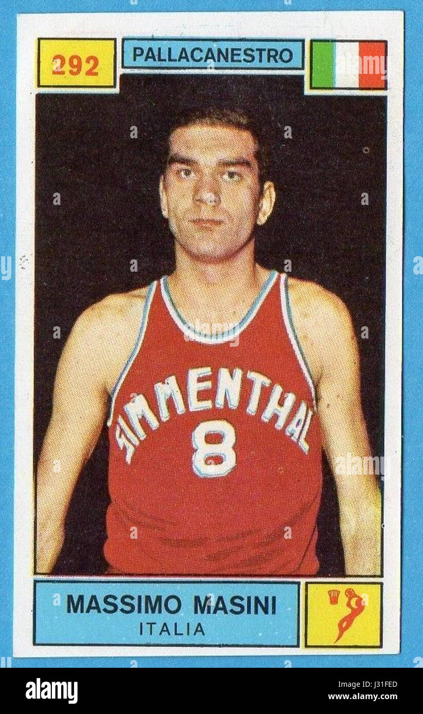 Massimo Masini, an Italian artist, is noted for his contributions to ...