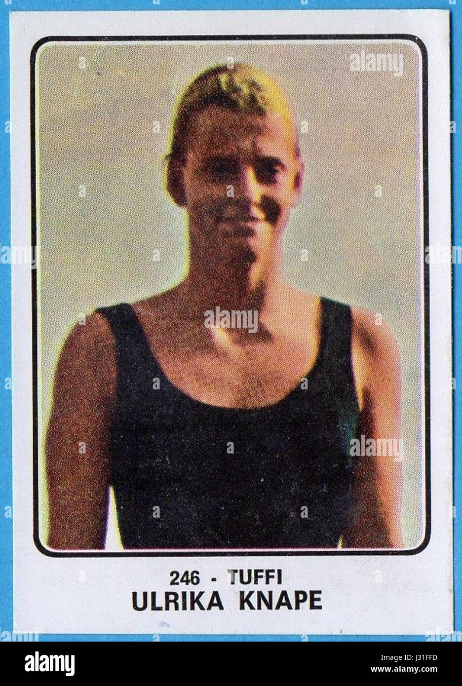 Knape hi-res stock photography and images - Alamy