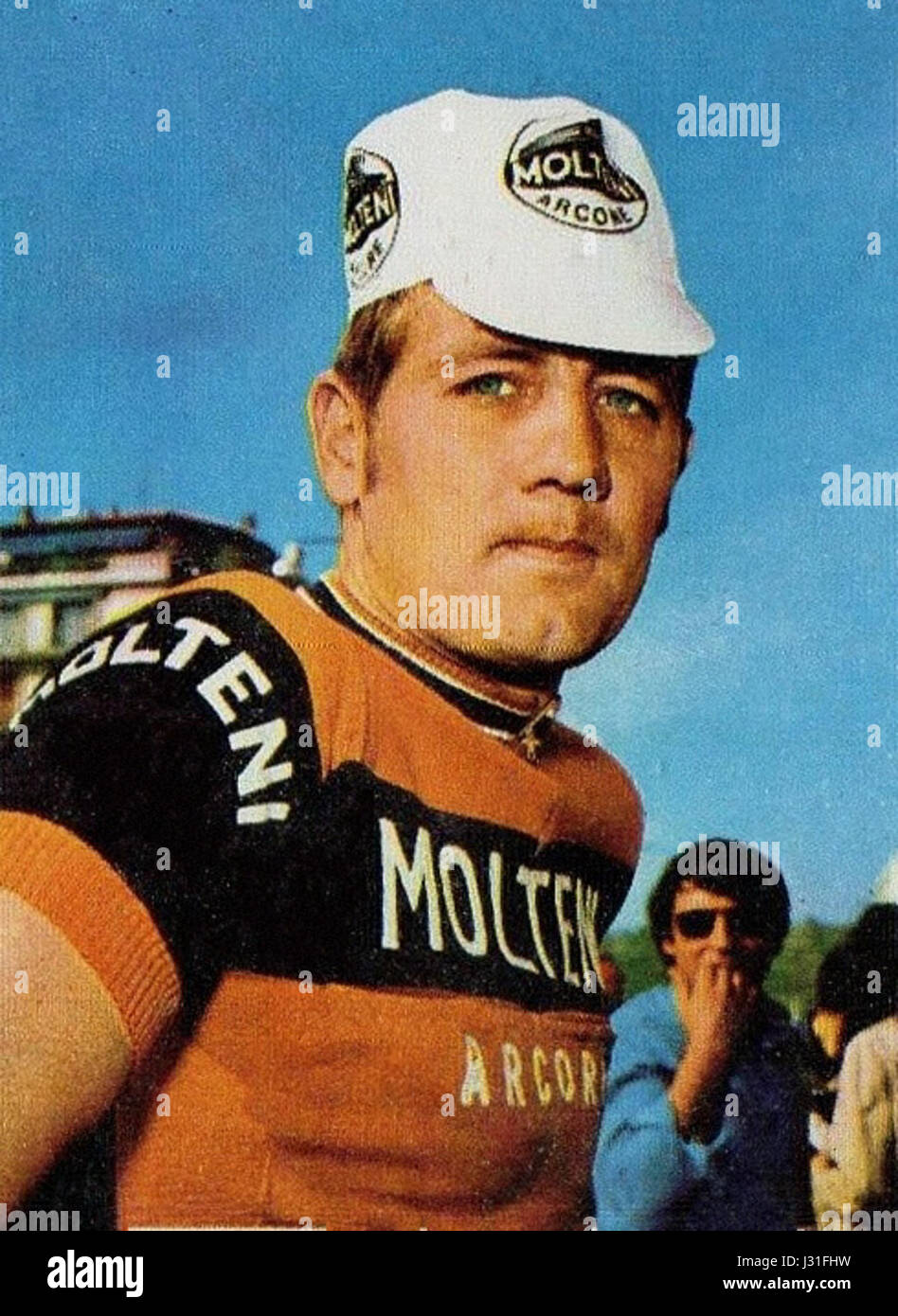 Swerts hi-res stock photography and images - Alamy