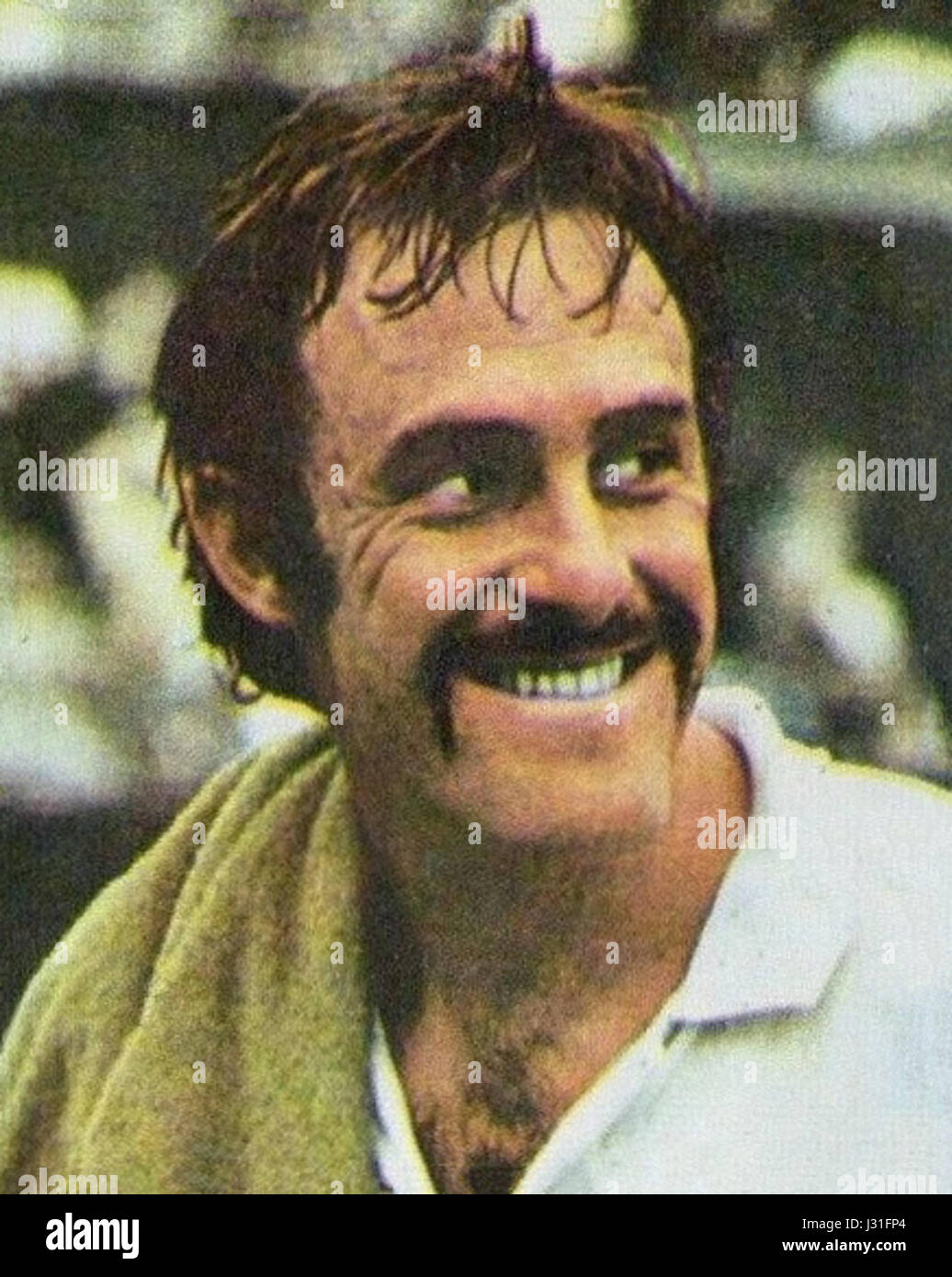 John newcombe hi-res stock photography and images - Alamy