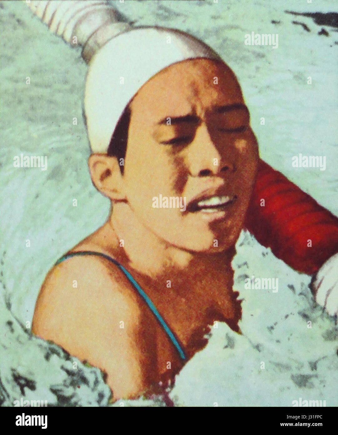 Yoshimi Nishigawa, born in 1972, is a Japanese individual known for his ...