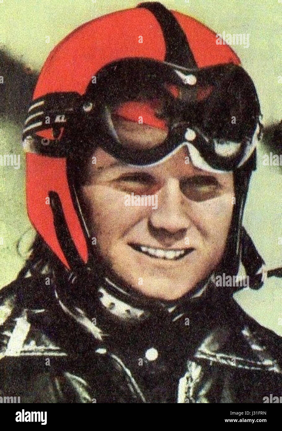 Elena Matous c1970 Stock Photo - Alamy