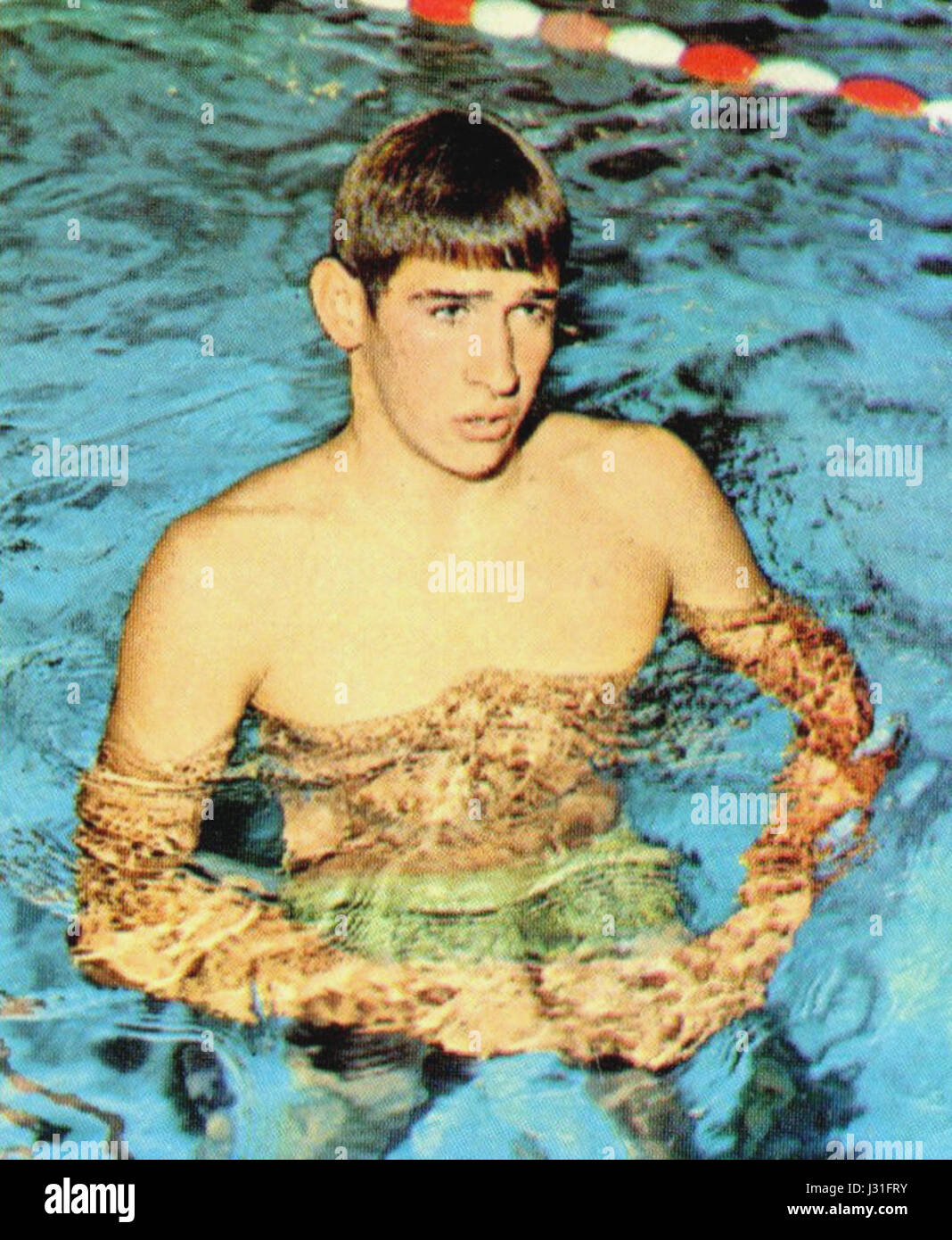 Graham Windeatt, active in 1972, was known for his contributions to ...