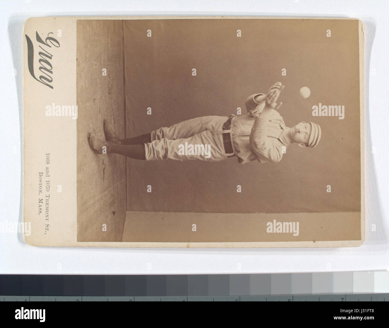 Map of irwin hi-res stock photography and images - Alamy