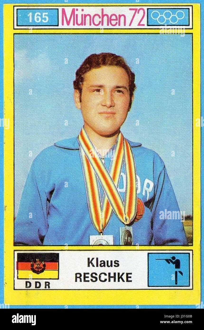 Reschke hi-res stock photography and images - Alamy