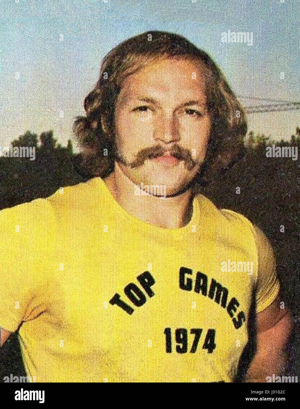 Al Feuerbach is an American shot putter who gained international ...