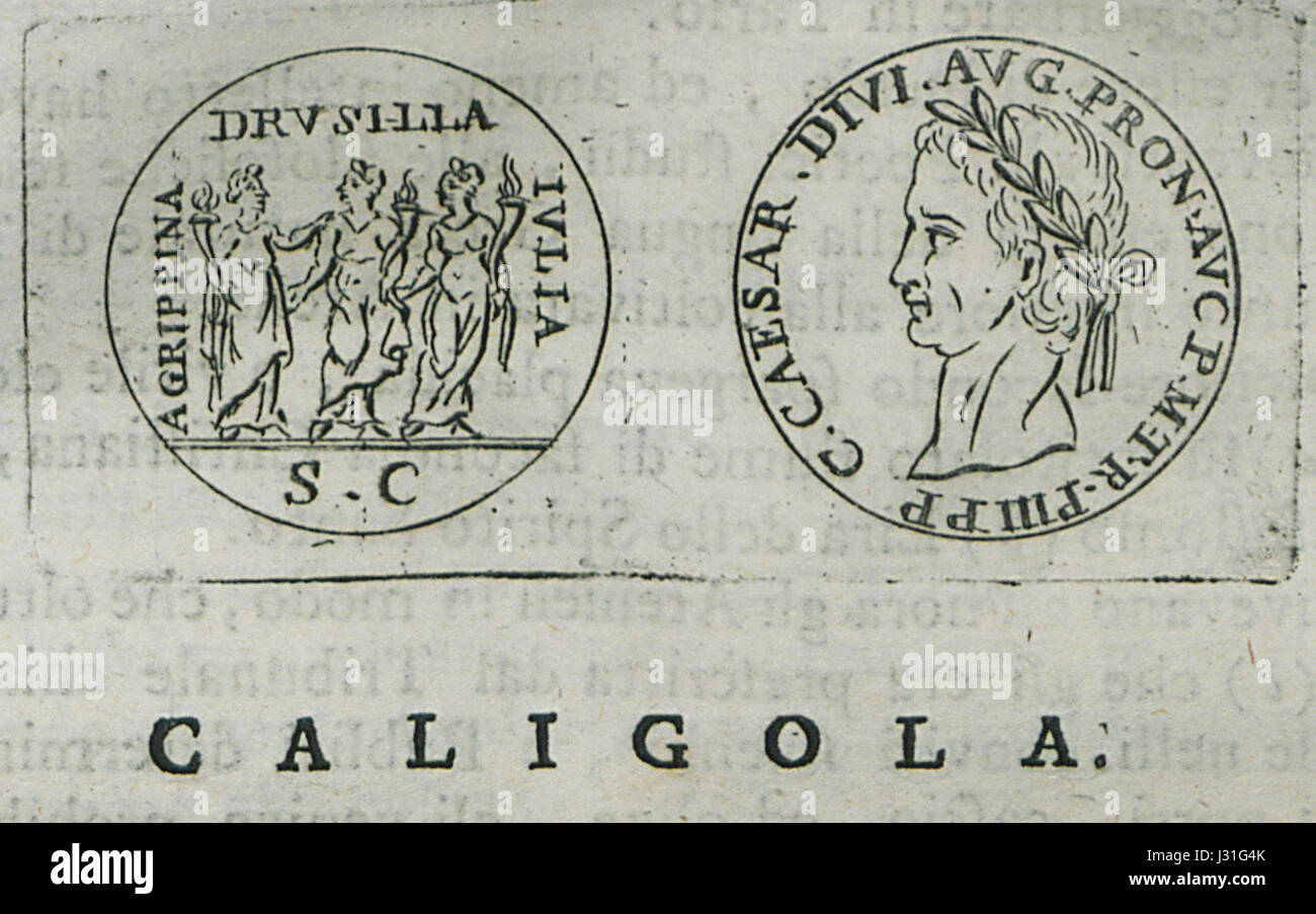 This piece by Francesco Fanelli, created in 1695, represents the Roman ...