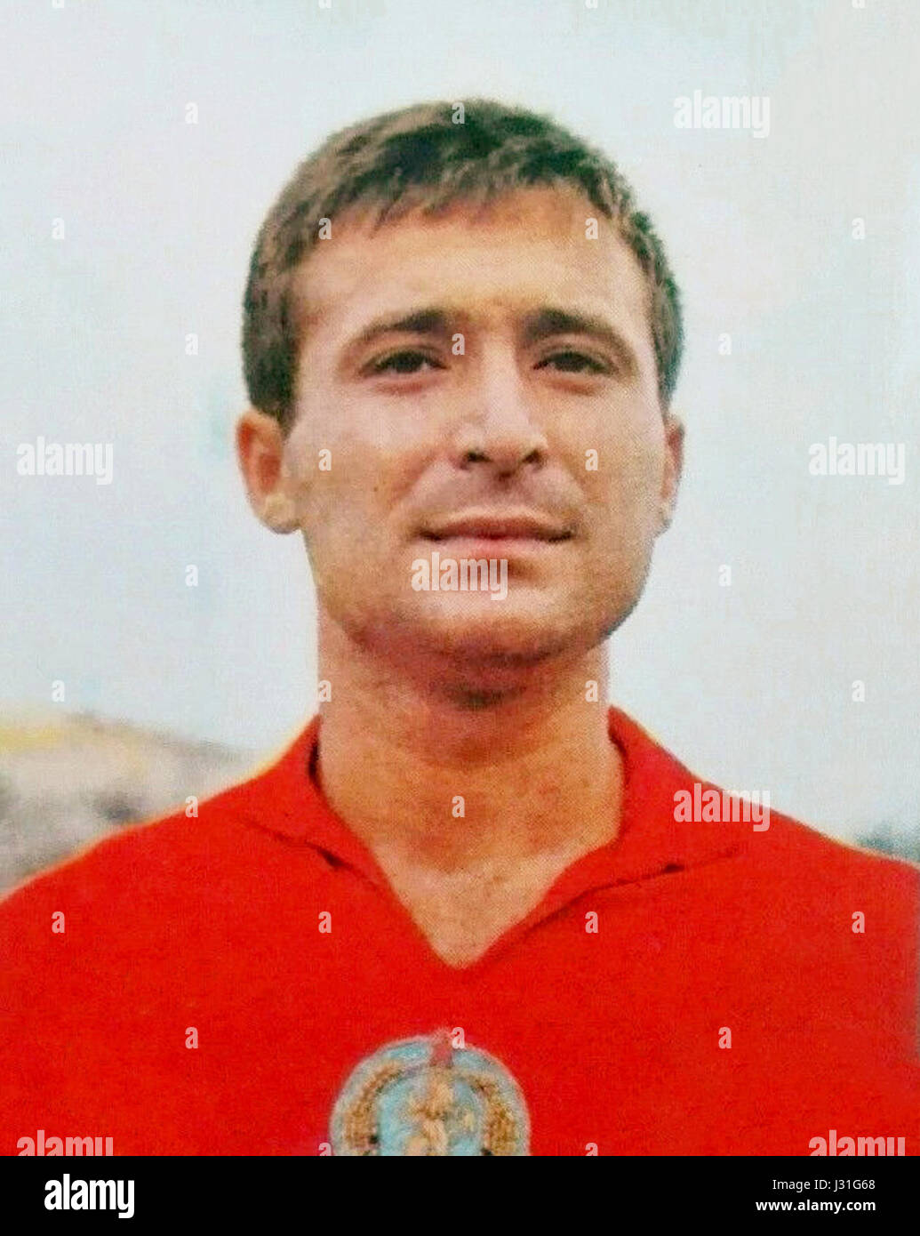 Petar Zhekov was a prominent Bulgarian figure, known for his works in ...