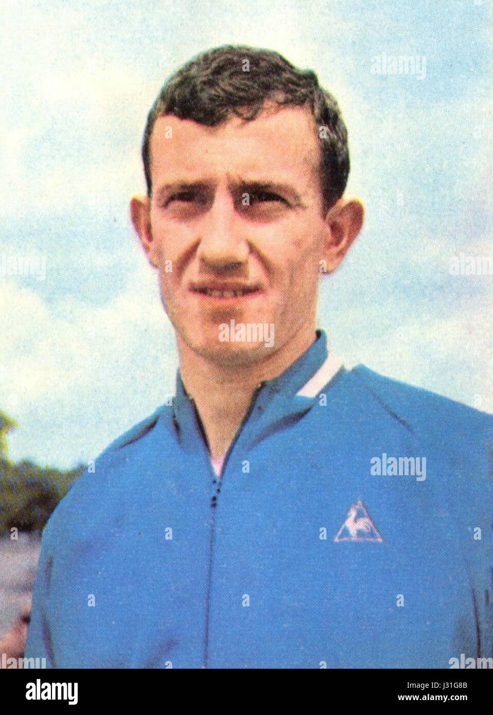 Igor Chislenko 2 Stock Photo - Alamy