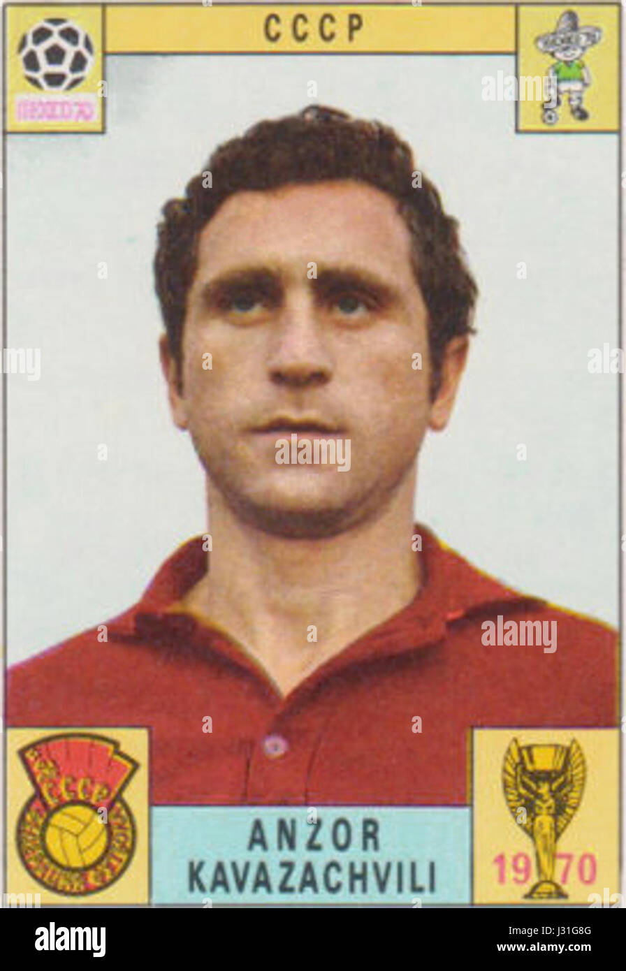 Anzor hi-res stock photography and images - Alamy